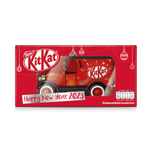 Have A Break, Have A KitKat | KitKat