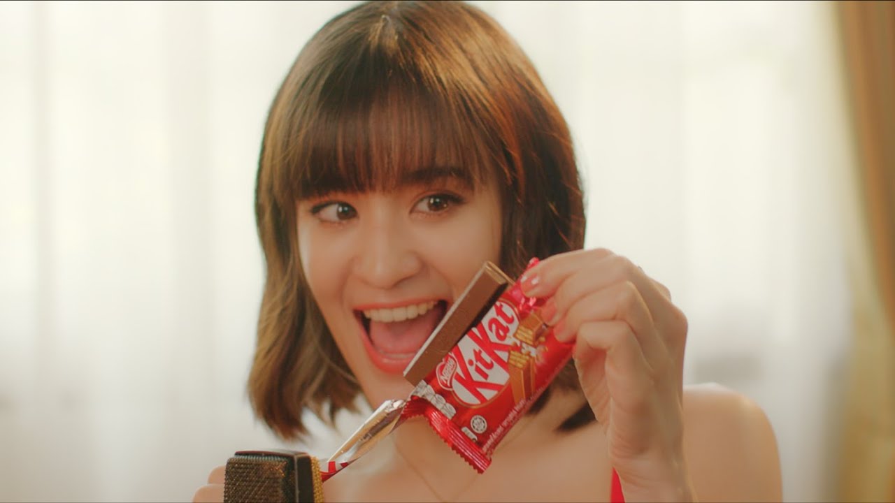 Have A Break, Have A KitKat | KitKat